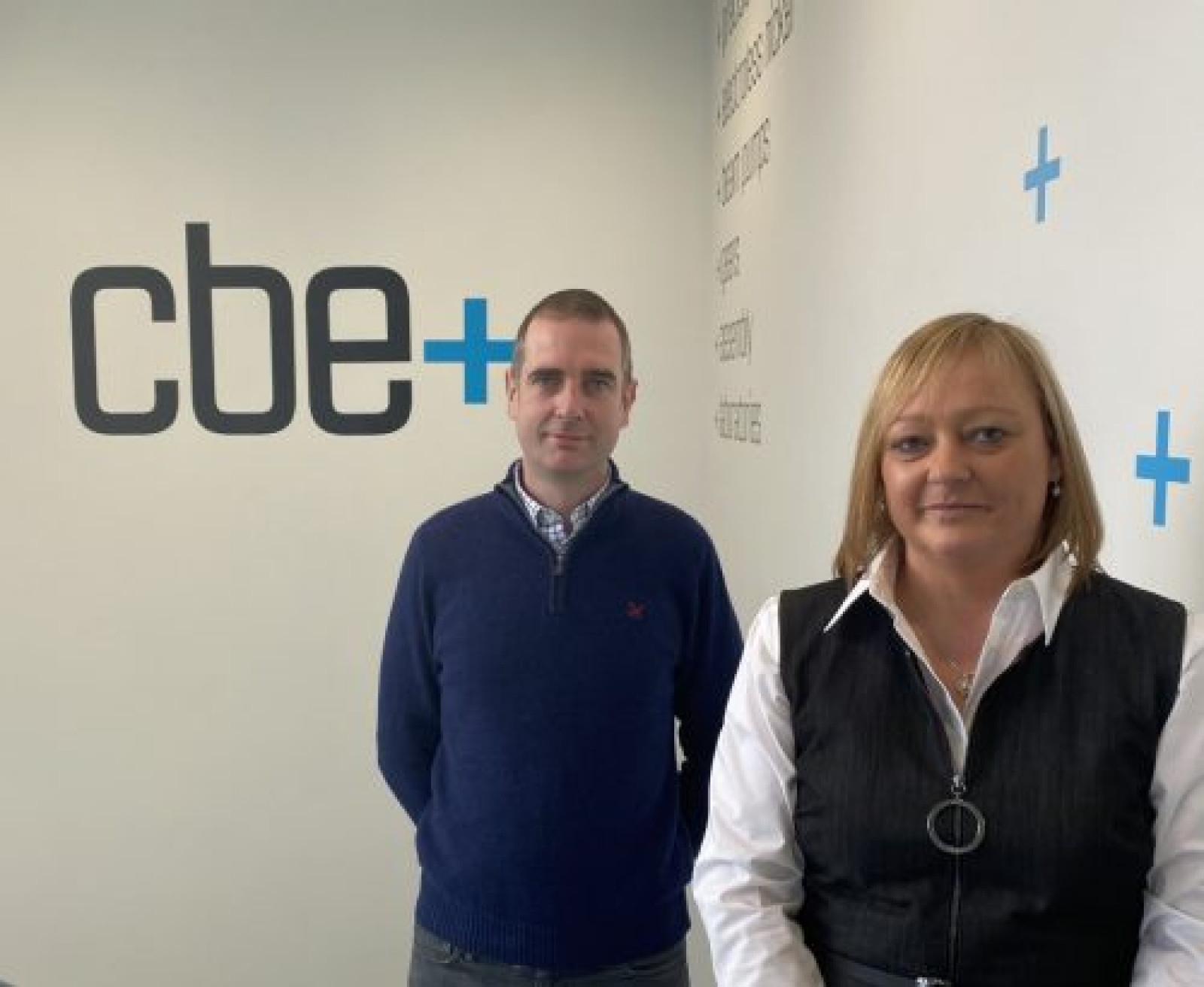 Made in Yorkshire | CBE+ completes £4m project to bring its five ...