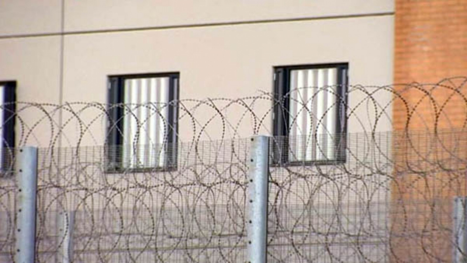 Made in the Midlands | UK s biggest prison on verge of full capacity