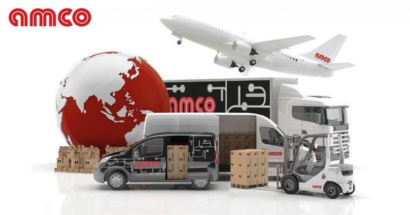 Made in the Midlands | AMCO GROUP