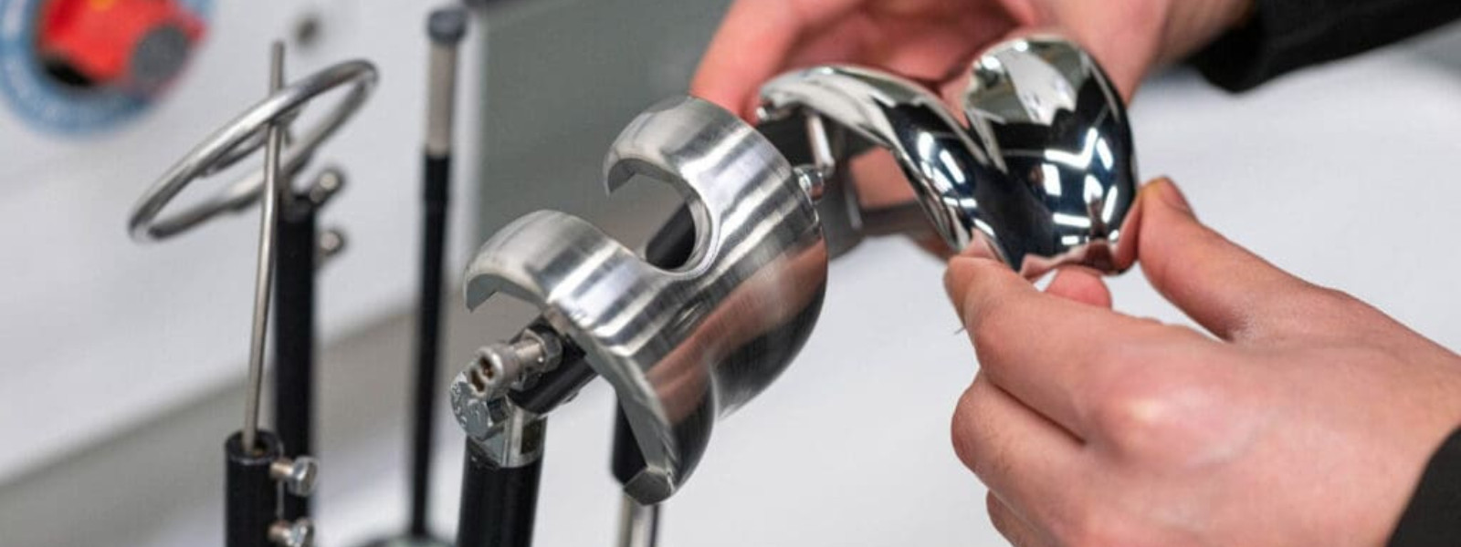 Made in the Midlands | Why surface finishing is important for medical ...