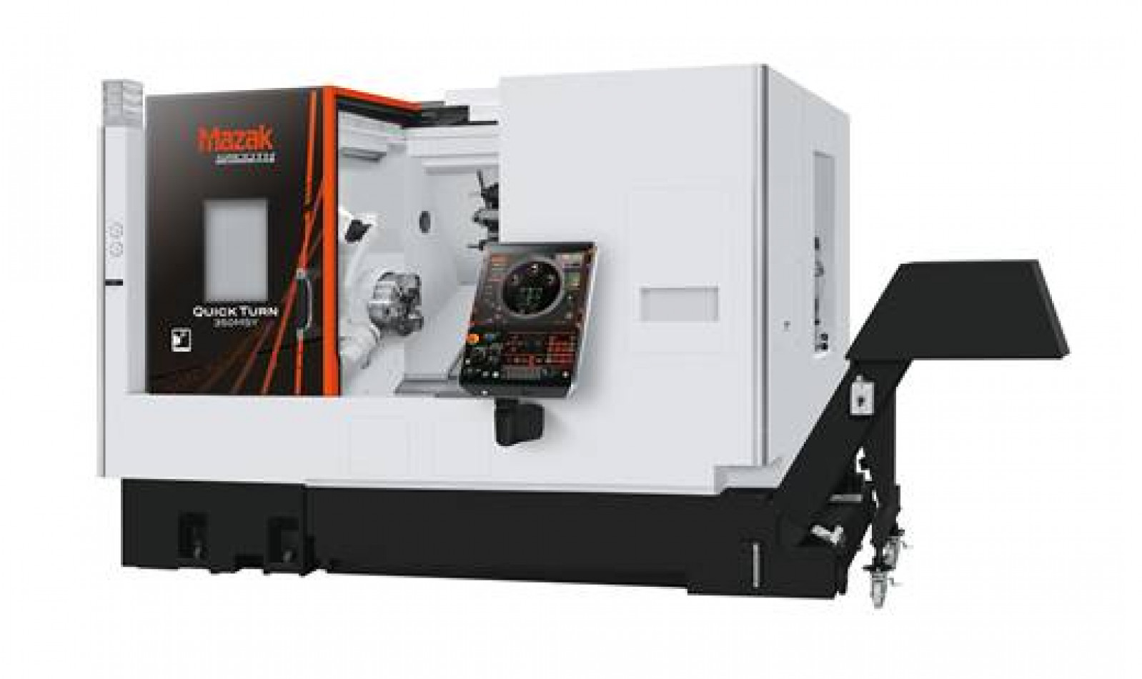 Made in the Midlands | Mazak expands UK-made machine portfolio with ...