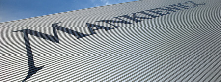 Made in the Midlands | Mankiewicz UK | Made in the Midlands