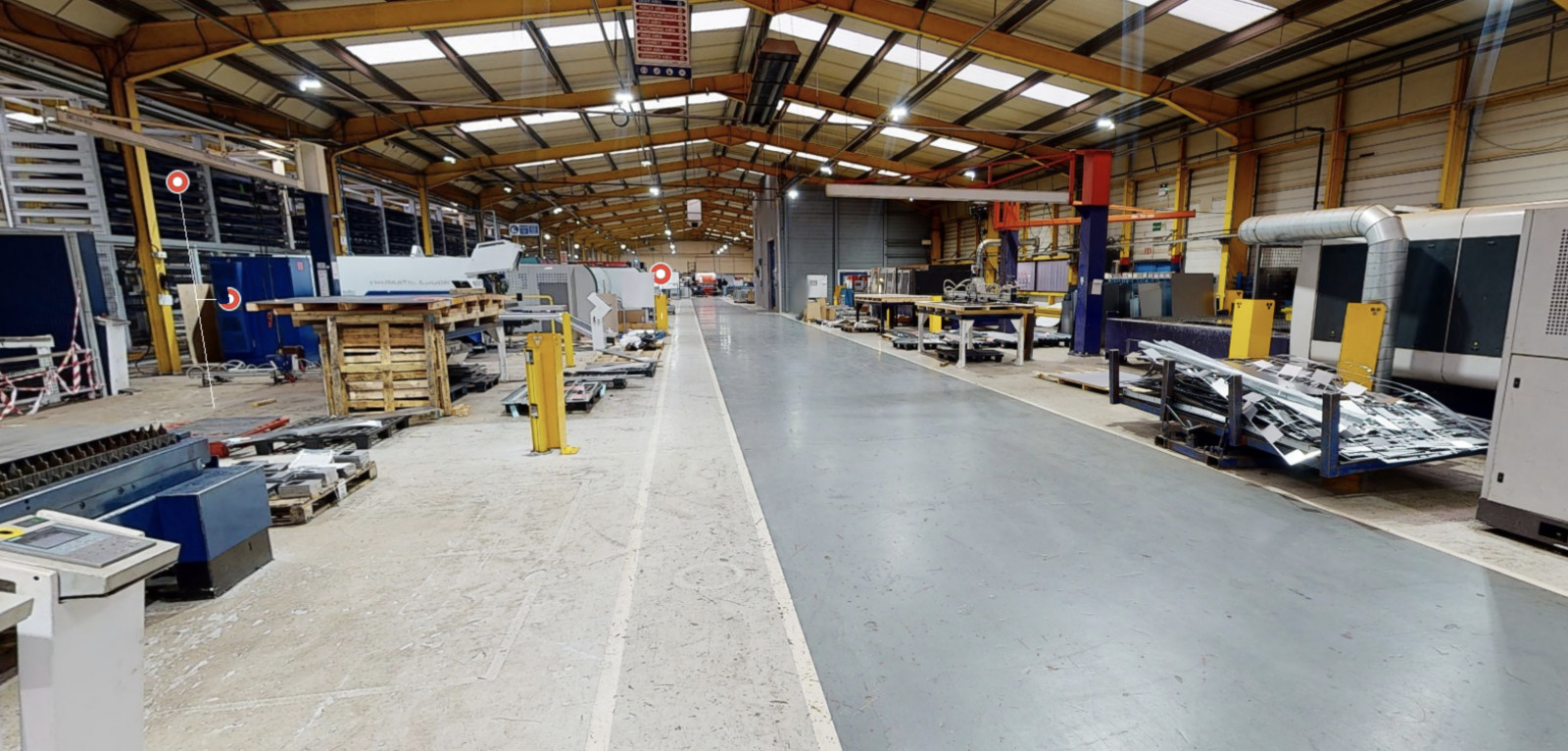 Made in Yorkshire | Top Tour in Focus: Alpha Manufacturing