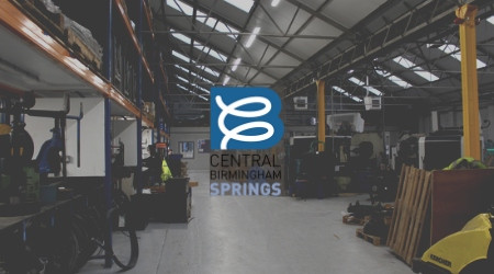Made in the Midlands | Central Birmingham Springs Ltd | Contact ...