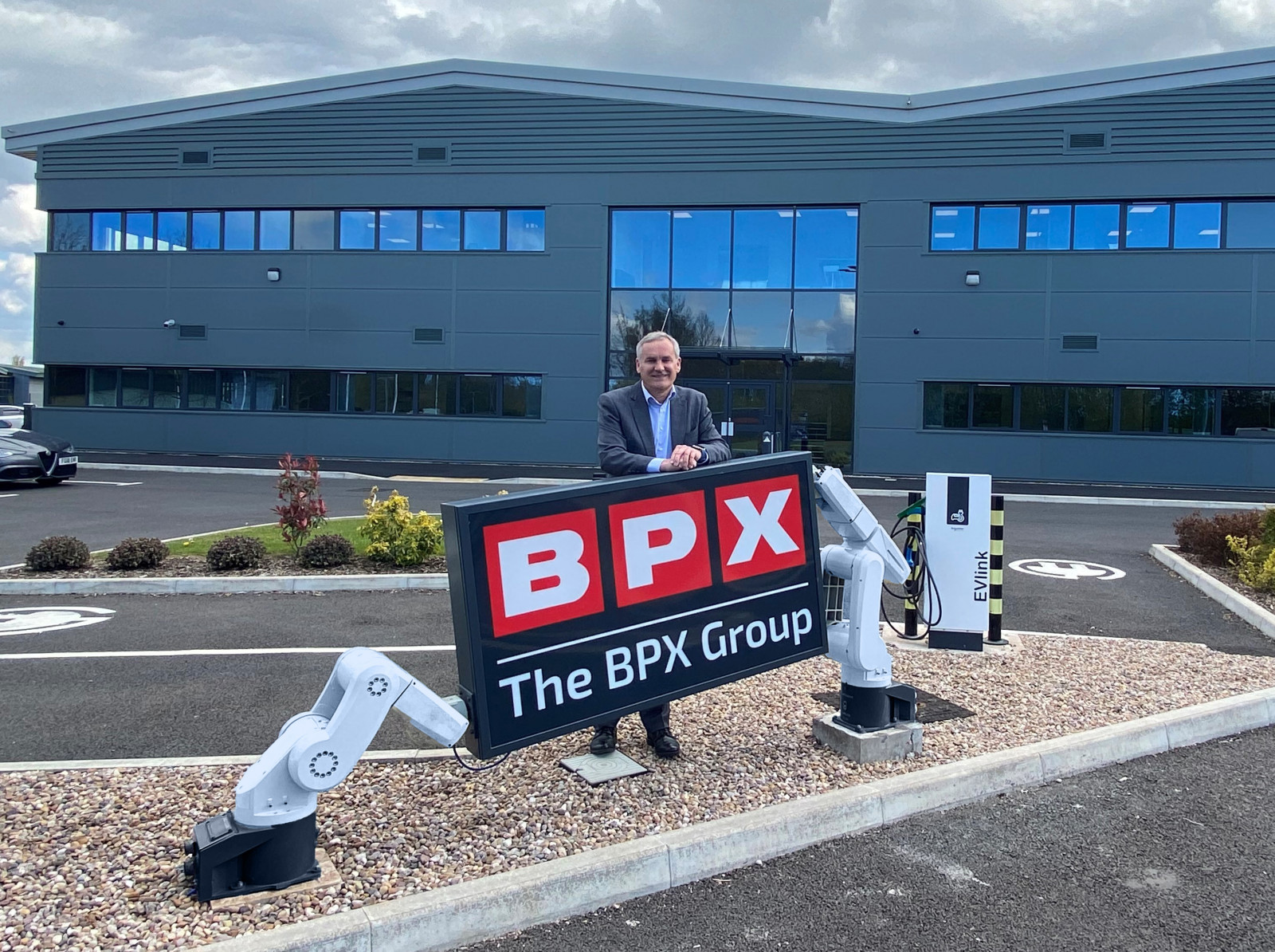 Made in the Midlands | BPX Electro Mechanical Co. Ltd | Made in the ...