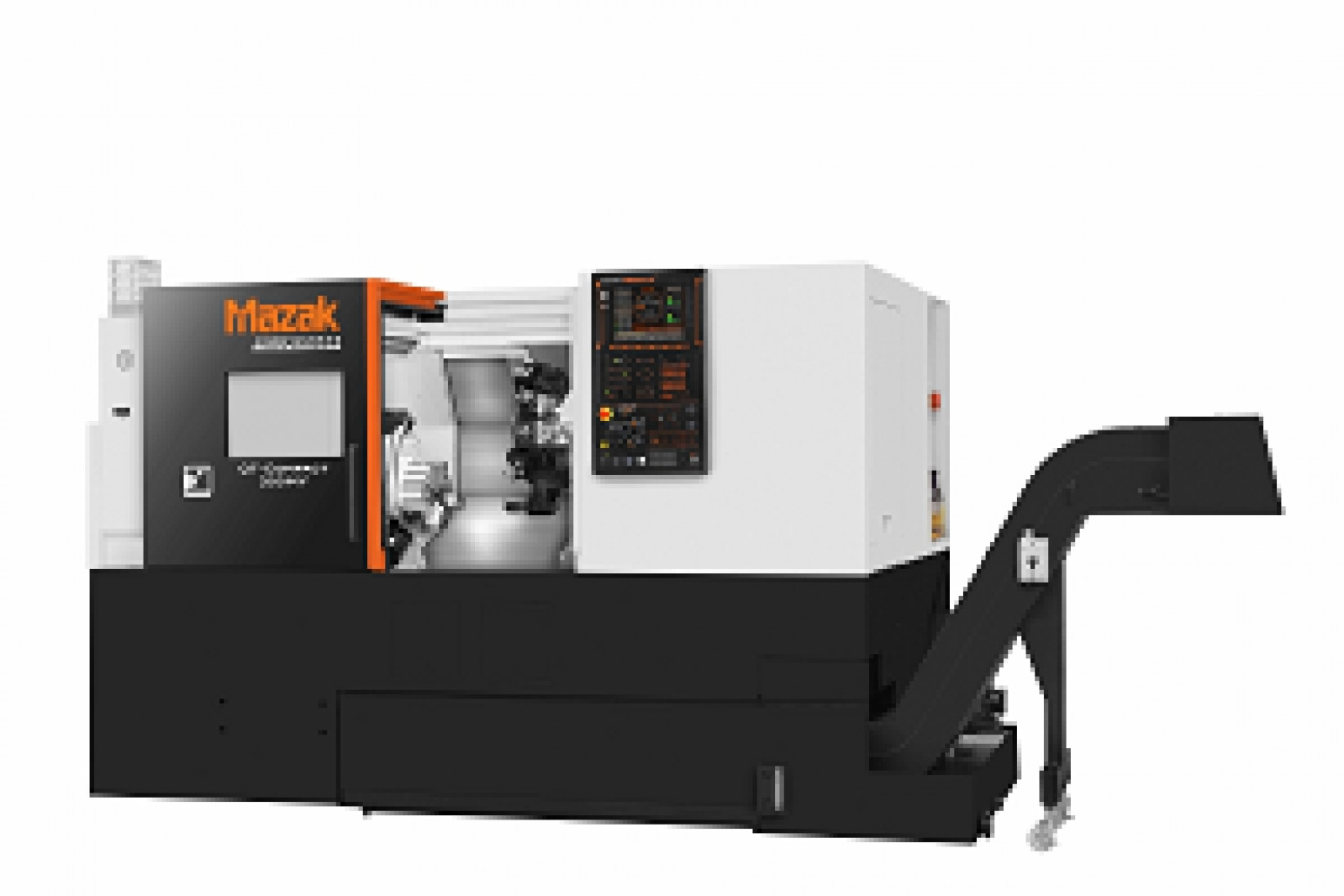 Made in the Midlands | Mazak extends its entry-level range