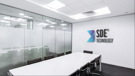 Made in the Midlands | SDE Technology | Contact | Pressings, Powder ...