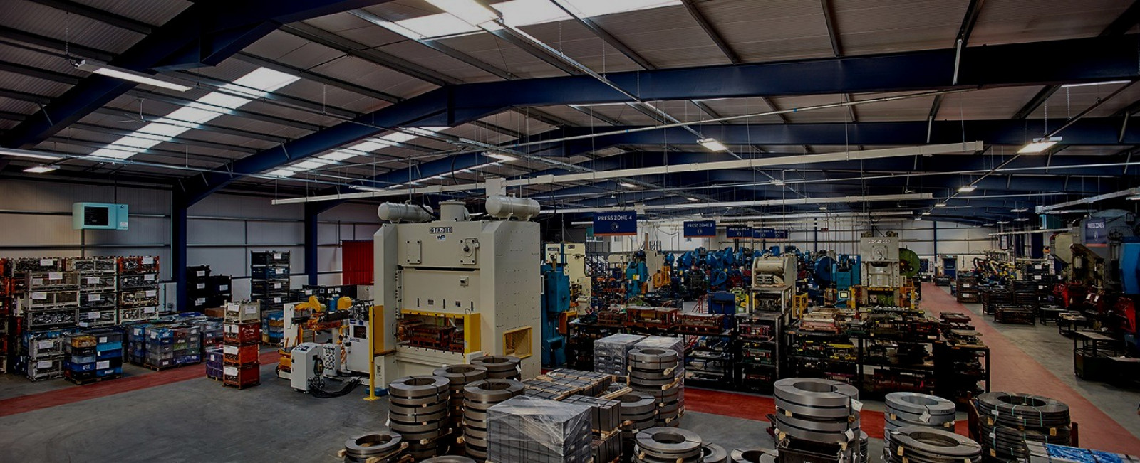 Made in the Midlands | RSD Pressings Ltd | Made in the Midlands