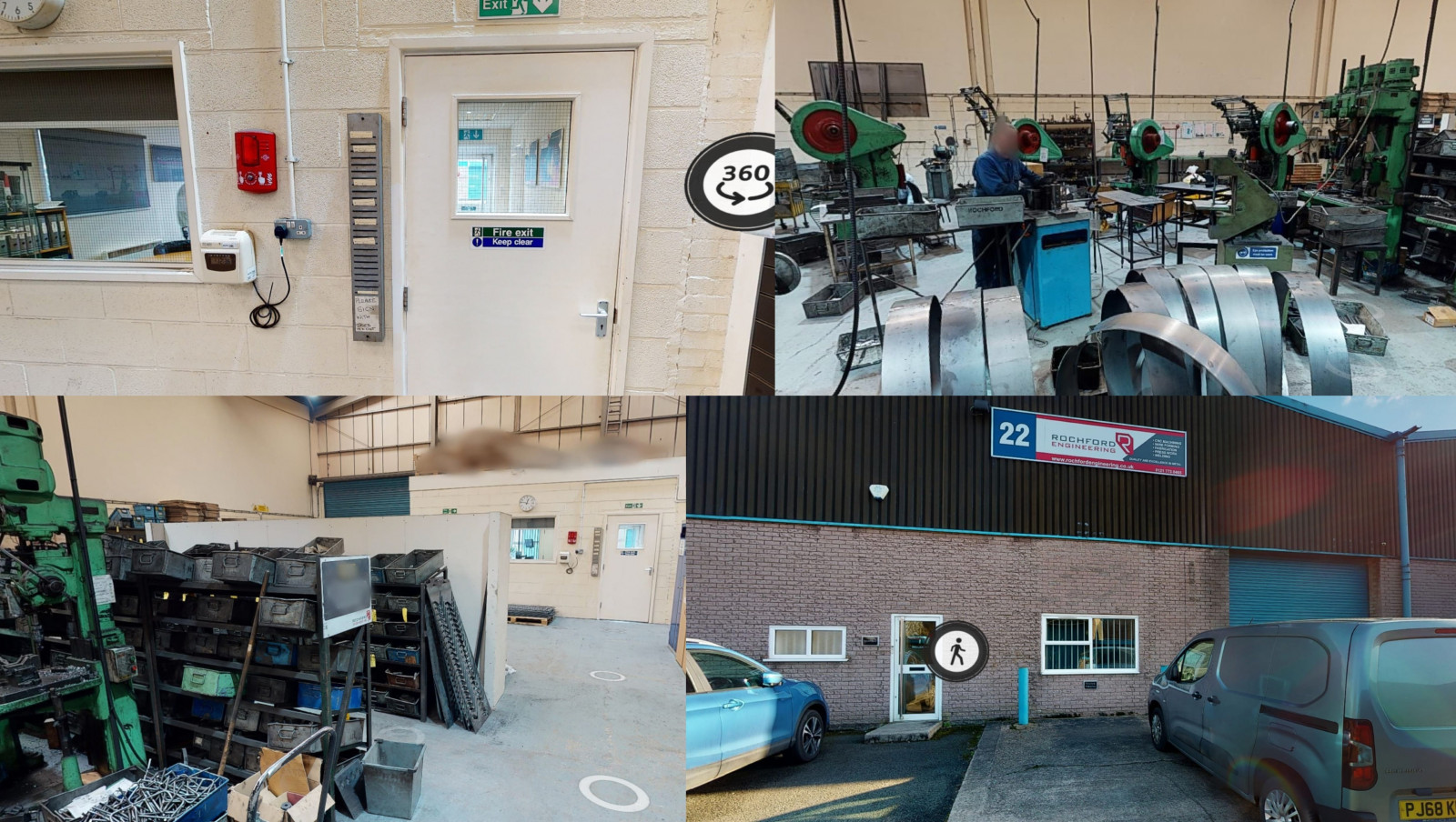 Made in Yorkshire | Tour the Factory of This Tier 1 Supplier