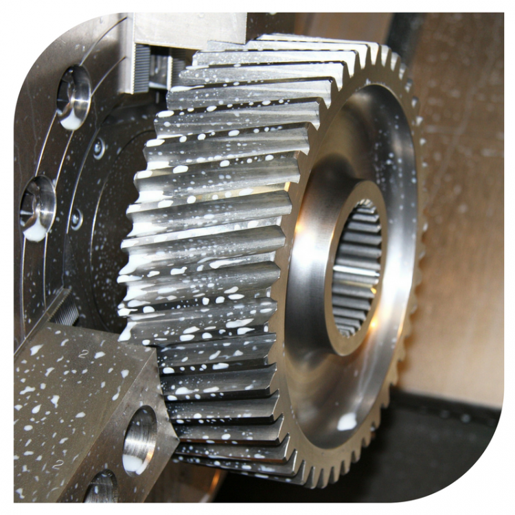 Made in Yorkshire | WKW Precision Engineering | Made in Yorkshire