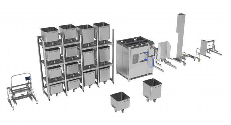 Made in the Midlands | Stainless Steel Production Essentials from ...