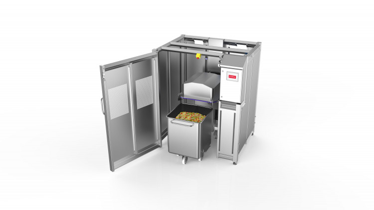 Made in the Midlands | Stainless Steel Production Essentials from ...