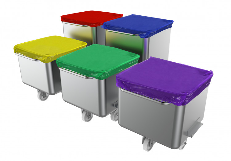 Made in the Midlands | Stainless Steel Production Essentials from ...