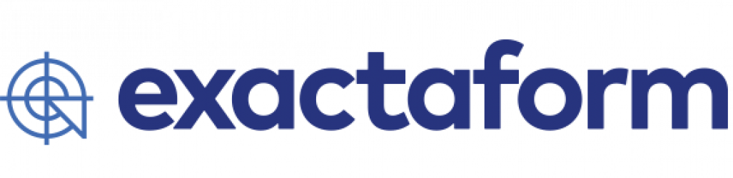 Exactaform Cutting Tools