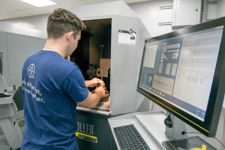 Made in the Midlands | exactaform cutting tools ltd | Made in the Midlands