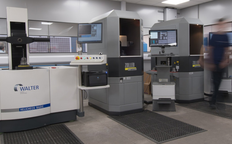 Made in the Midlands | exactaform cutting tools ltd | Made in the Midlands