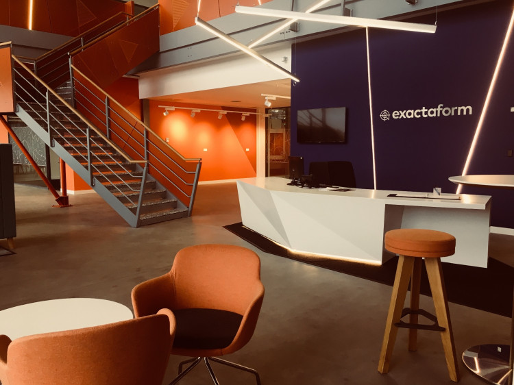 Made in the Midlands | exactaform cutting tools ltd | Made in the Midlands