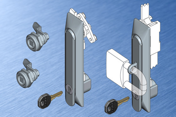 Made in the Midlands | EMKA Group - locking systems, electronic locking ...