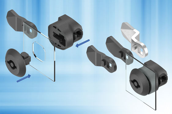 Made in the Midlands | EMKA Group - locking systems, electronic locking ...