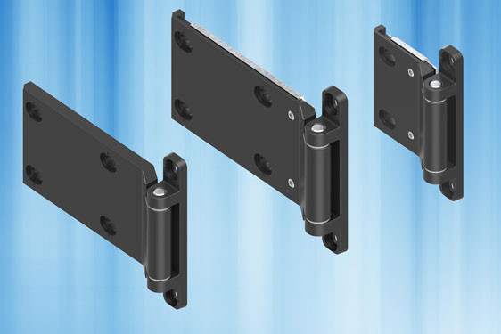 Made in the Midlands | EMKA Group - locking systems, electronic locking ...