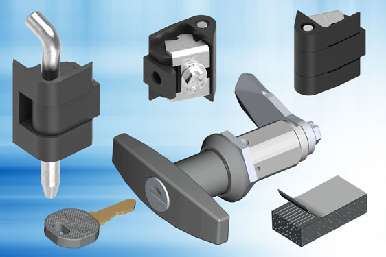 Made in the Midlands | EMKA Group - locking systems, electronic locking ...