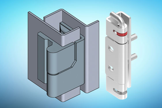 Made in the Midlands | EMKA Group - locking systems, electronic locking ...