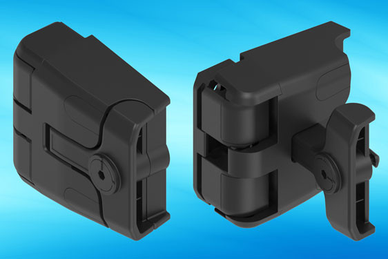 Made in the Midlands | EMKA Group - locking systems, electronic locking ...