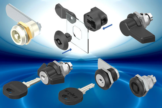 Made in the Midlands | EMKA Group - locking systems, electronic locking ...