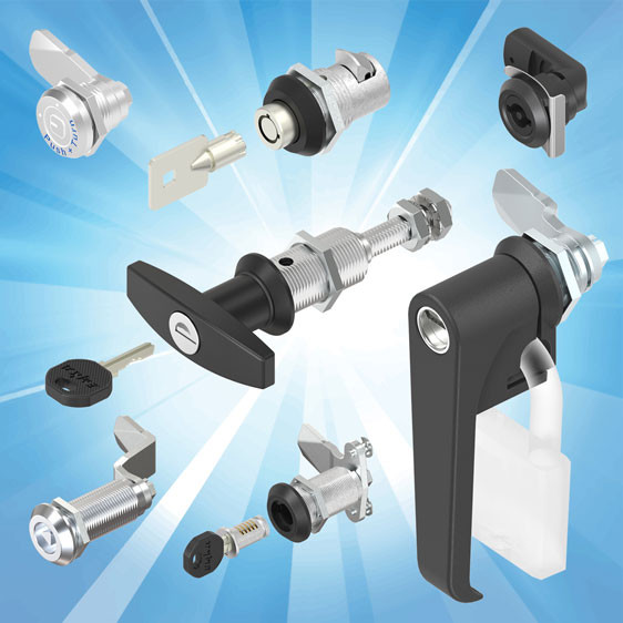 Made in the Midlands | EMKA Group - locking systems, electronic locking ...