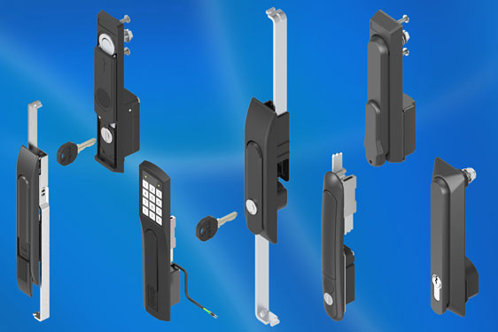 Made in the Midlands | EMKA Group - locking systems, electronic locking ...