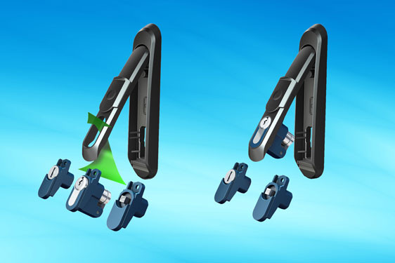 Made in the Midlands | EMKA Group - locking systems, electronic locking ...