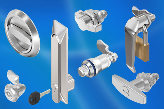 Made in the Midlands | EMKA Group - locking systems, electronic locking ...