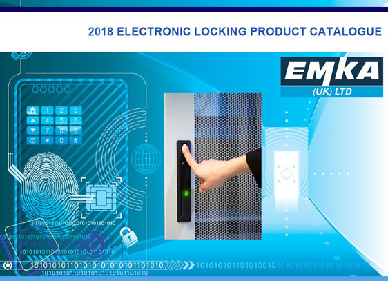 Made in the Midlands | EMKA Group - locking systems, electronic locking ...