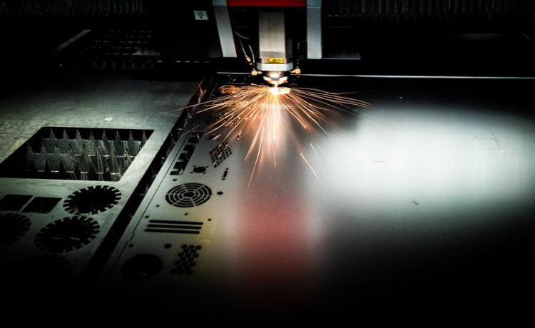 Made in the Midlands | Amada United Kingdom Limited | Contact | Laser ...