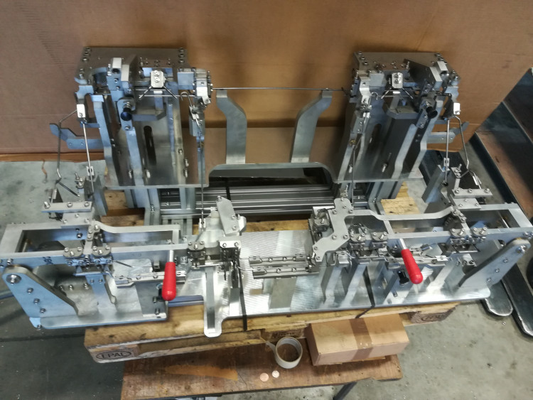 Made in the Midlands | Pentangle Engineering Services Ltd | Contact ... Made in the Midlands | Pentangle Engineering Services Ltd | Contact ...