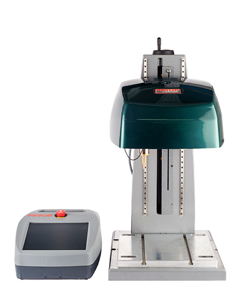 Made in Yorkshire - Pryor Marking Technology