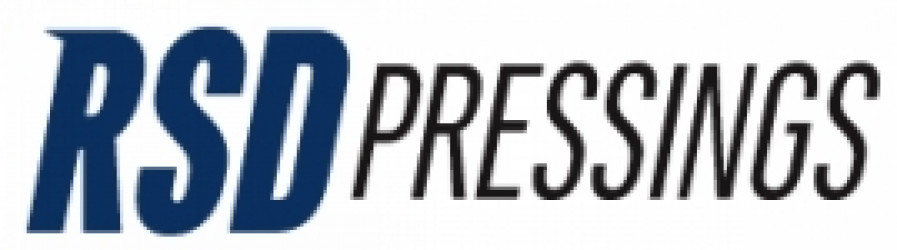 Made in the Midlands | RSD Pressings Ltd | Made in the Midlands