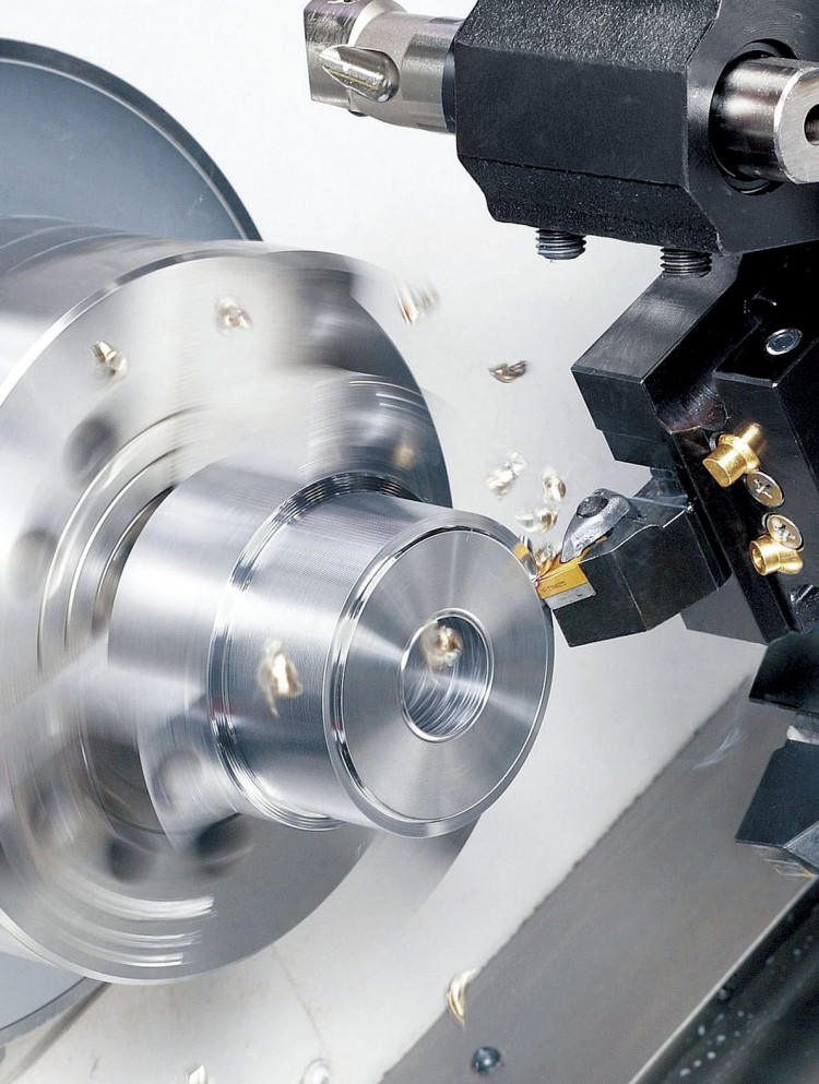Made in the Midlands | NCMT Limited: Machine Tool Supplier of Makino & Okuma