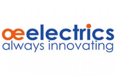 Made in Yorkshire | OE Electrics feel ‘Immensely proud’ to win Product ...