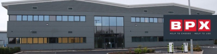 Made in the Midlands | BPX Electro Mechanical Co. Ltd | Made in the ...