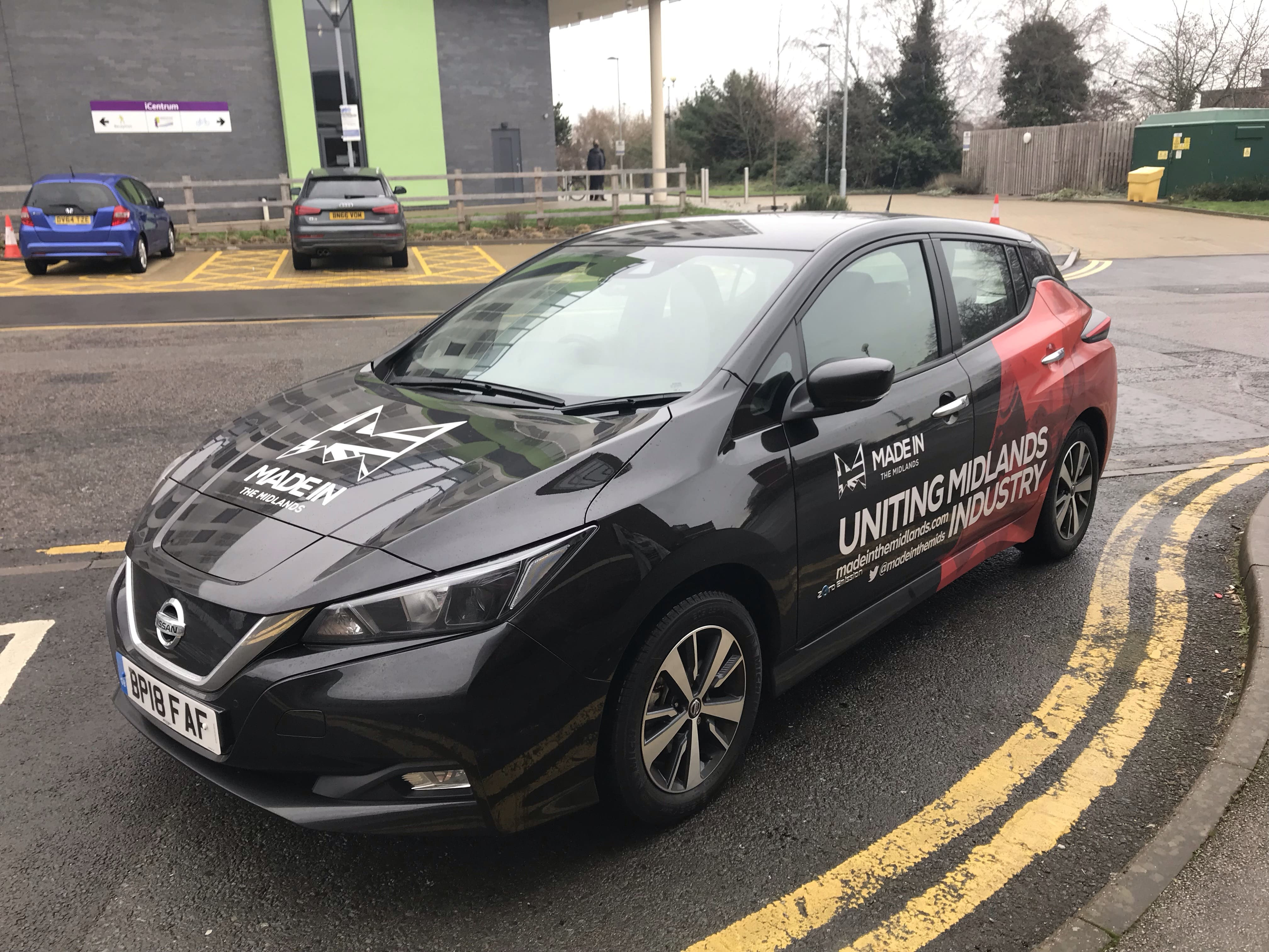 Made in the Midlands | 7 Ways That Members Can Use the Made in the ...