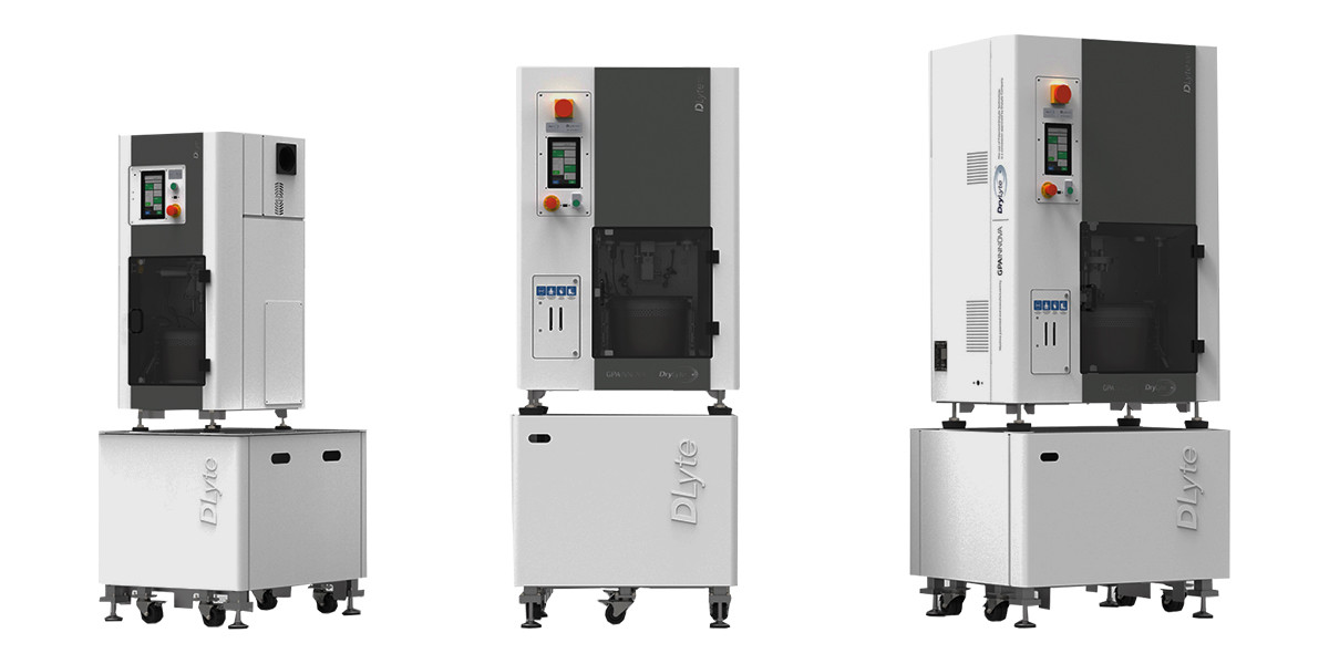 Made in the Midlands | ActOn Partners with GPAINNOVA as UK Distributor ...